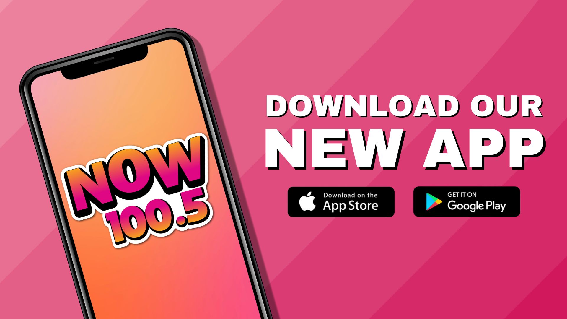 Now 100.5 in Sacramento - Today's Best Hits - Listen Live